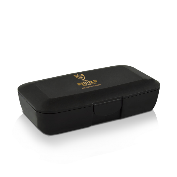 ACCESSOIRES – Rebuild Body Plan