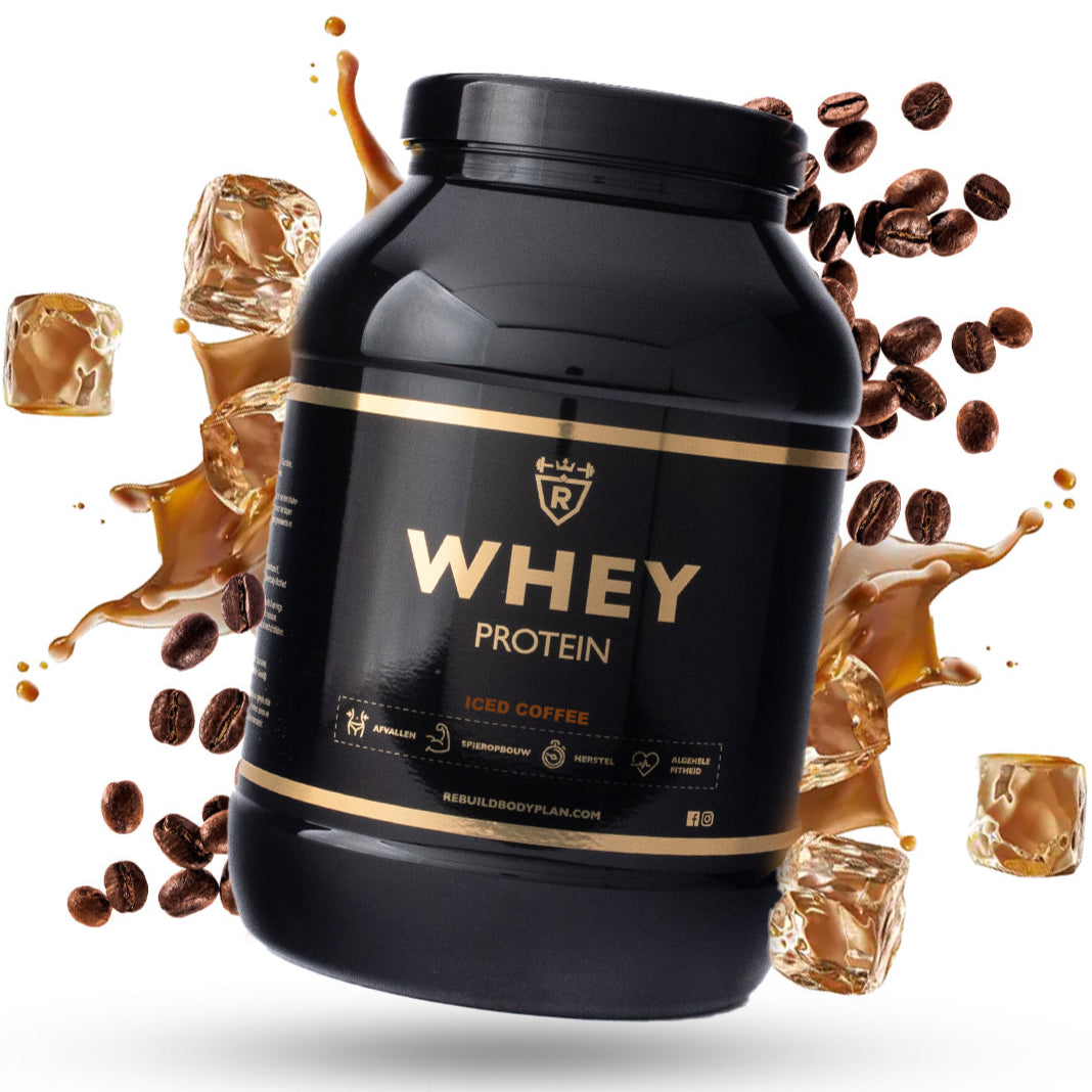 Rebuild Nutrition – Rebuild Body Plan